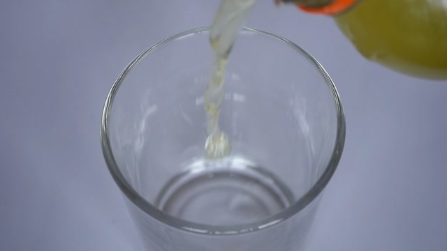 Electrolyte Drink Stock Footage: Royalty-Free Video Clips - Storyblocks