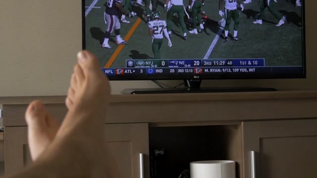 Nfl Stock Footage: Royalty-Free Video Clips - Storyblocks