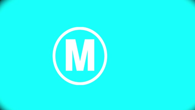 Animated Circle Alpha Templates Royalty-Free - Storyblocks