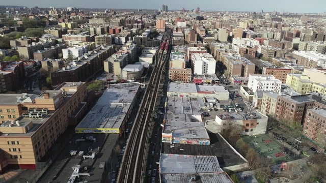 Bronx New York Stock Footage: Royalty-Free Video Clips - Page 3 ...