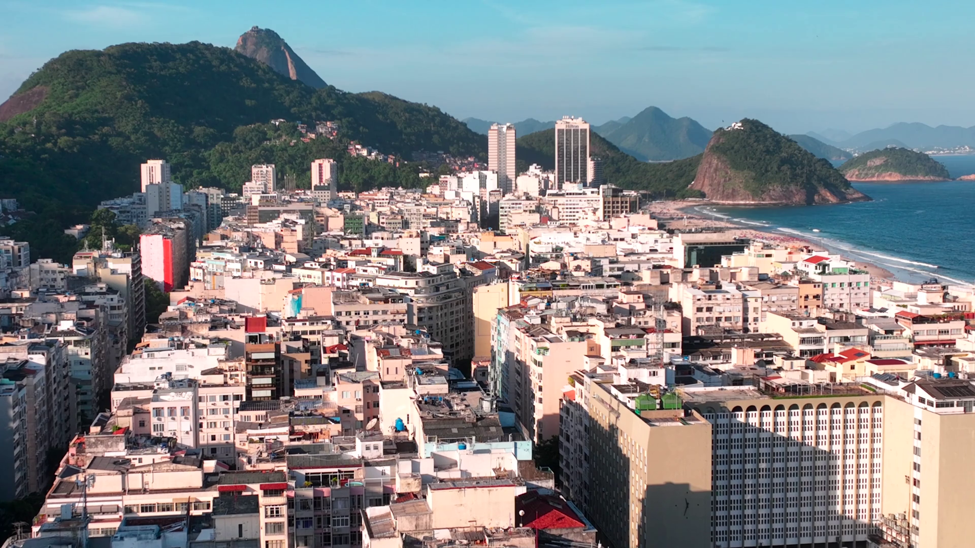 Rio Brazil 2022 Aerial 299 4kc Stock Footage SBV-349178652 - Storyblocks