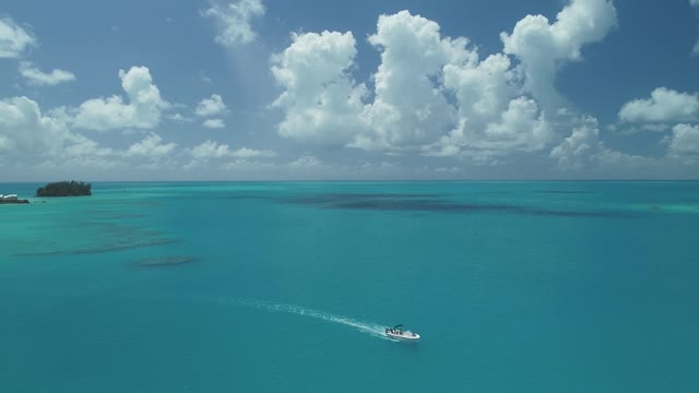 Bermuda Ariel View Stock Footage: Royalty-Free Video Clips - Storyblocks