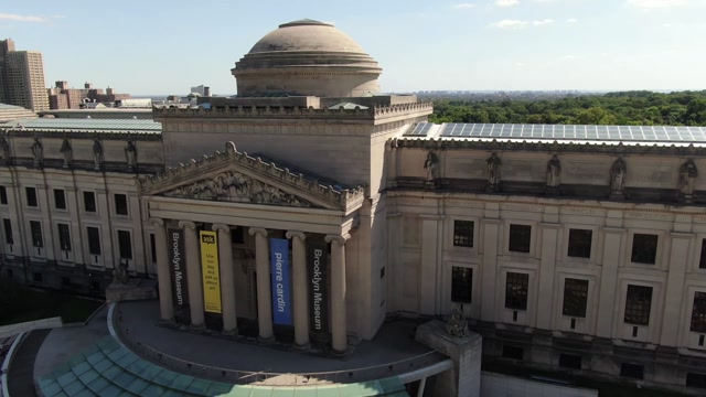 Carnegie Institute Stock Footage: Royalty-Free Video Clips - Storyblocks