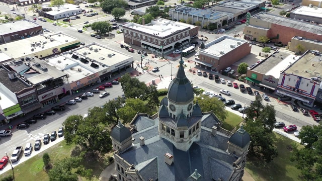 Bentonville Square Stock Footage: Royalty-Free Video Clips - Storyblocks