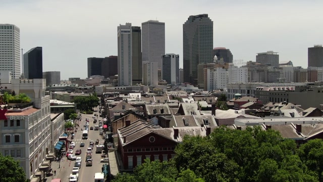 New Orleans Stock Footage: Royalty-Free Video Clips - Page 4 - Storyblocks