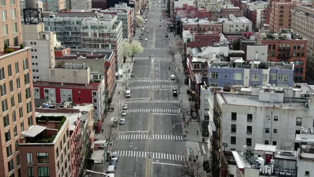 Lock Down Pandemic Stock Footage: Royalty-Free Video Clips - Storyblocks