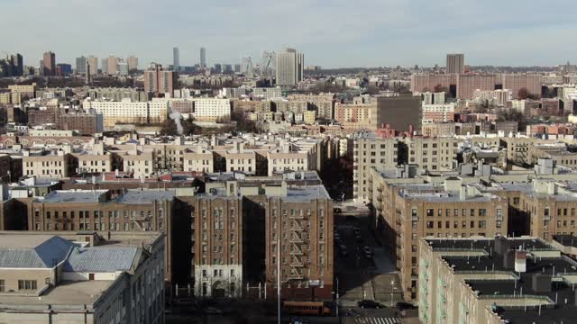 Bronx Community Stock Footage: Royalty-Free Video Clips - Storyblocks