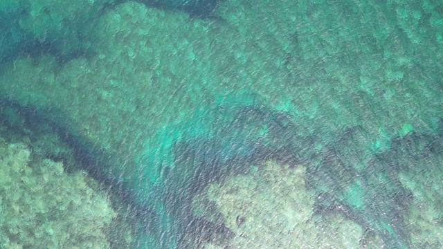 Shoreline Patterns Stock Footage: Royalty-Free Video Clips - Storyblocks