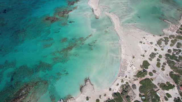 Bermuda Ariel View Stock Footage: Royalty-Free Video Clips - Storyblocks