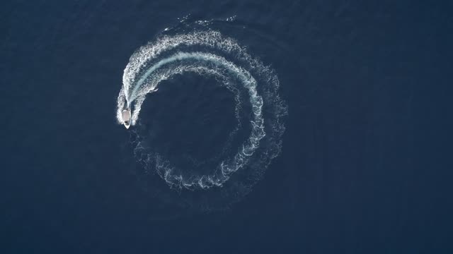 Circular Water Wave Stock Footage: Royalty-Free Video Clips - Storyblocks
