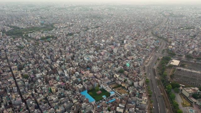 MUMBAI AERIAL VIEW Stock Footage: Royalty-Free Video Clips - Storyblocks