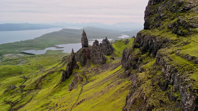 Scottish Attractions Stock Footage: Royalty-Free Video Clips - Storyblocks
