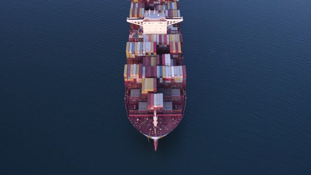 Containers Stacking Stock Footage: Royalty-Free Video Clips - Storyblocks