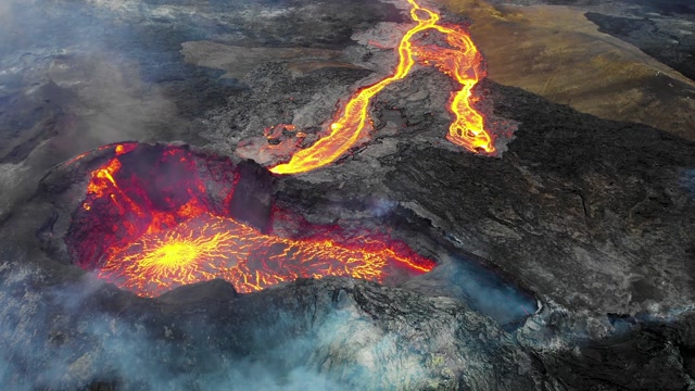Historical Natural Disasters Stock Footage: Royalty-Free Video Clips ...