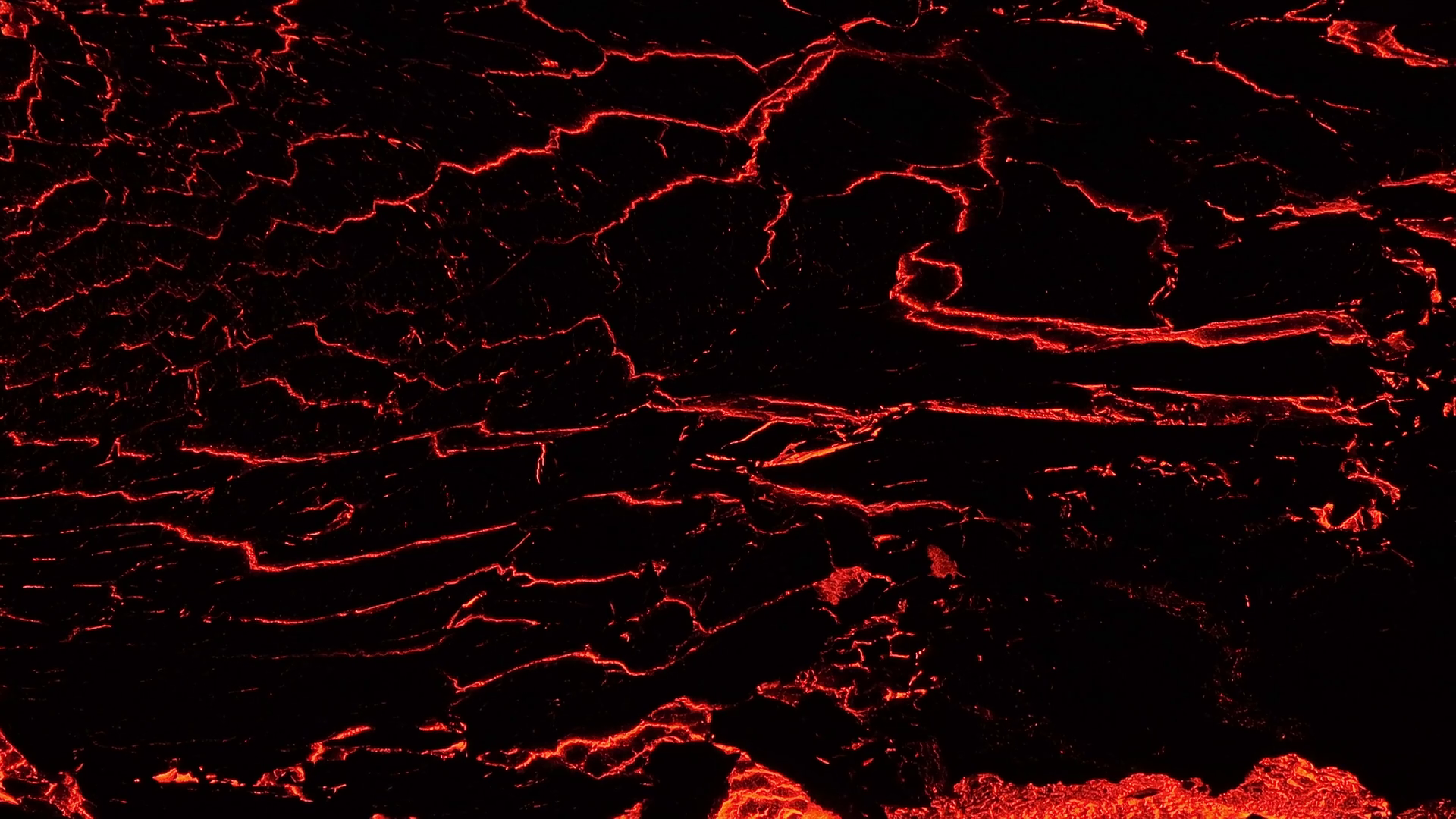 Aerial View Of Litli-hrutur (little Ram) Stock Footage SBV-348376216 ...