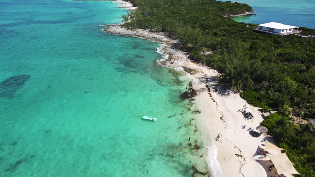 Bahamas People Stock Footage: Royalty-Free Video Clips - Storyblocks