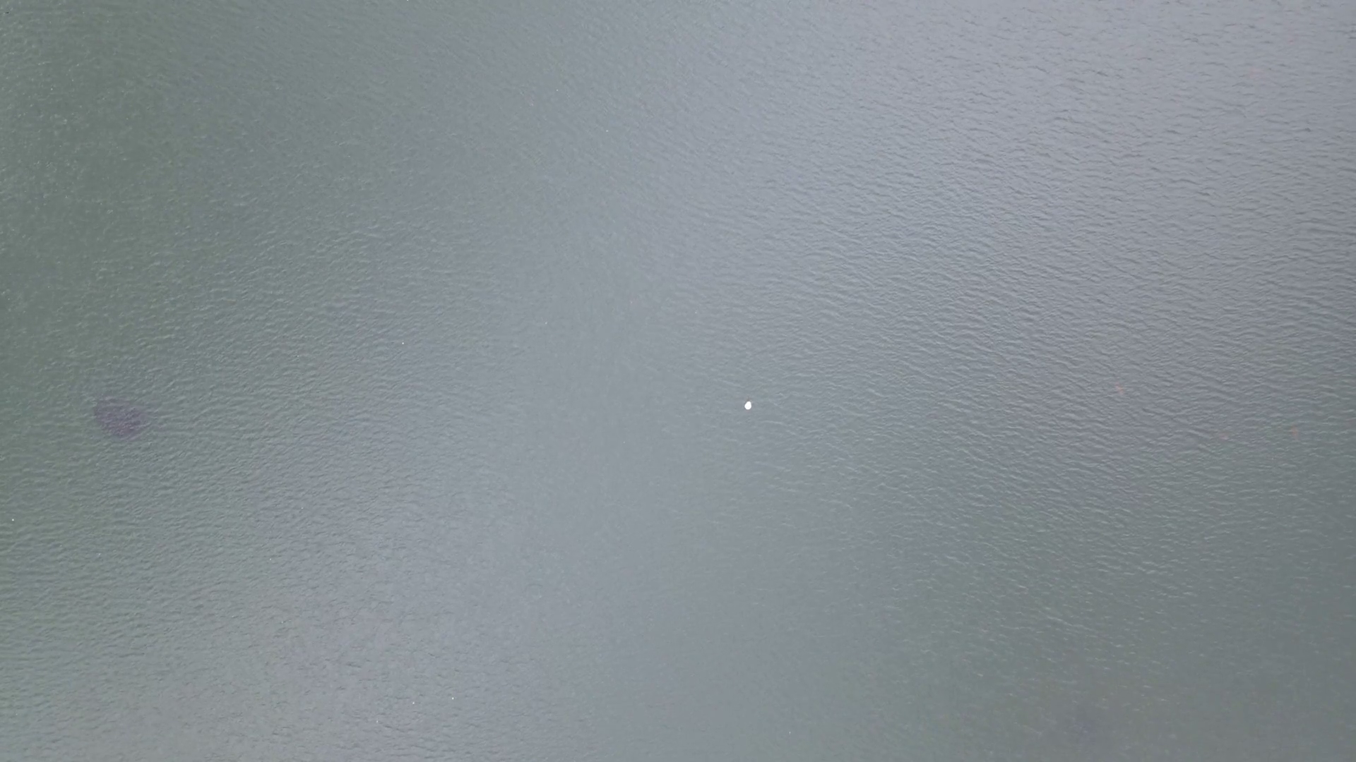 Aerial View Of Loch Raven Dam Along Loch Stock Footage SBV-348465170 ...