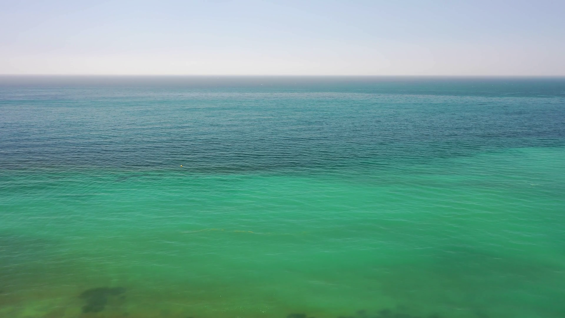 Aerial View Of Playa La Fontanilla Beach Stock Footage SBV-347784785 ...
