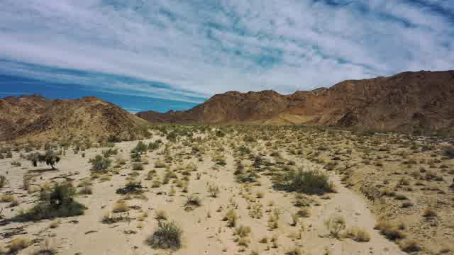 Barren Land Stock Footage: Royalty-Free Video Clips - Storyblocks