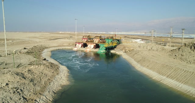 Water Dump Stock Footage: Royalty-Free Video Clips - Storyblocks