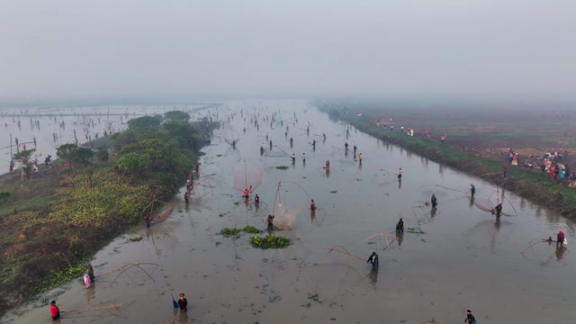 Boat Gathering Stock Footage: Royalty-Free Video Clips - Storyblocks