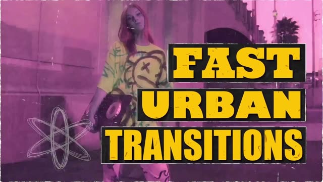 Intro Overlay Templates Royalty-Free - Storyblocks