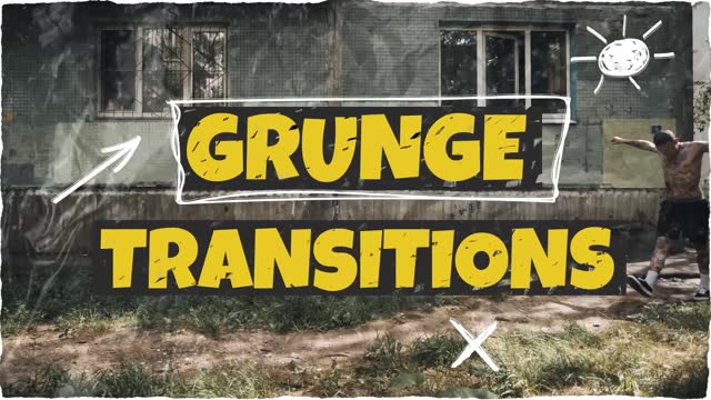 Intro Overlay Templates Royalty-Free - Storyblocks