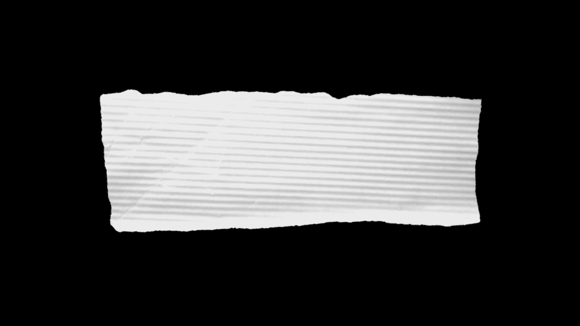 Motion Paper 05 On Alpha Channel Stock Motion Graphics SBV-352024493 ...