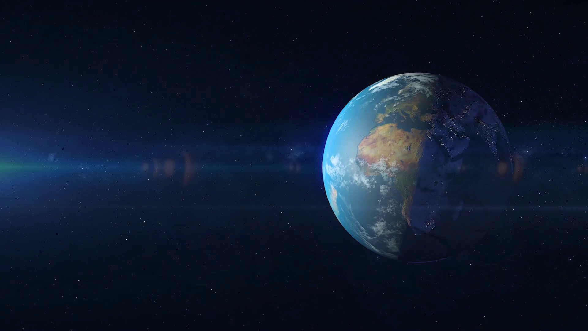 Global Space Exploration Space Travel Stock Motion Graphics SBV ...