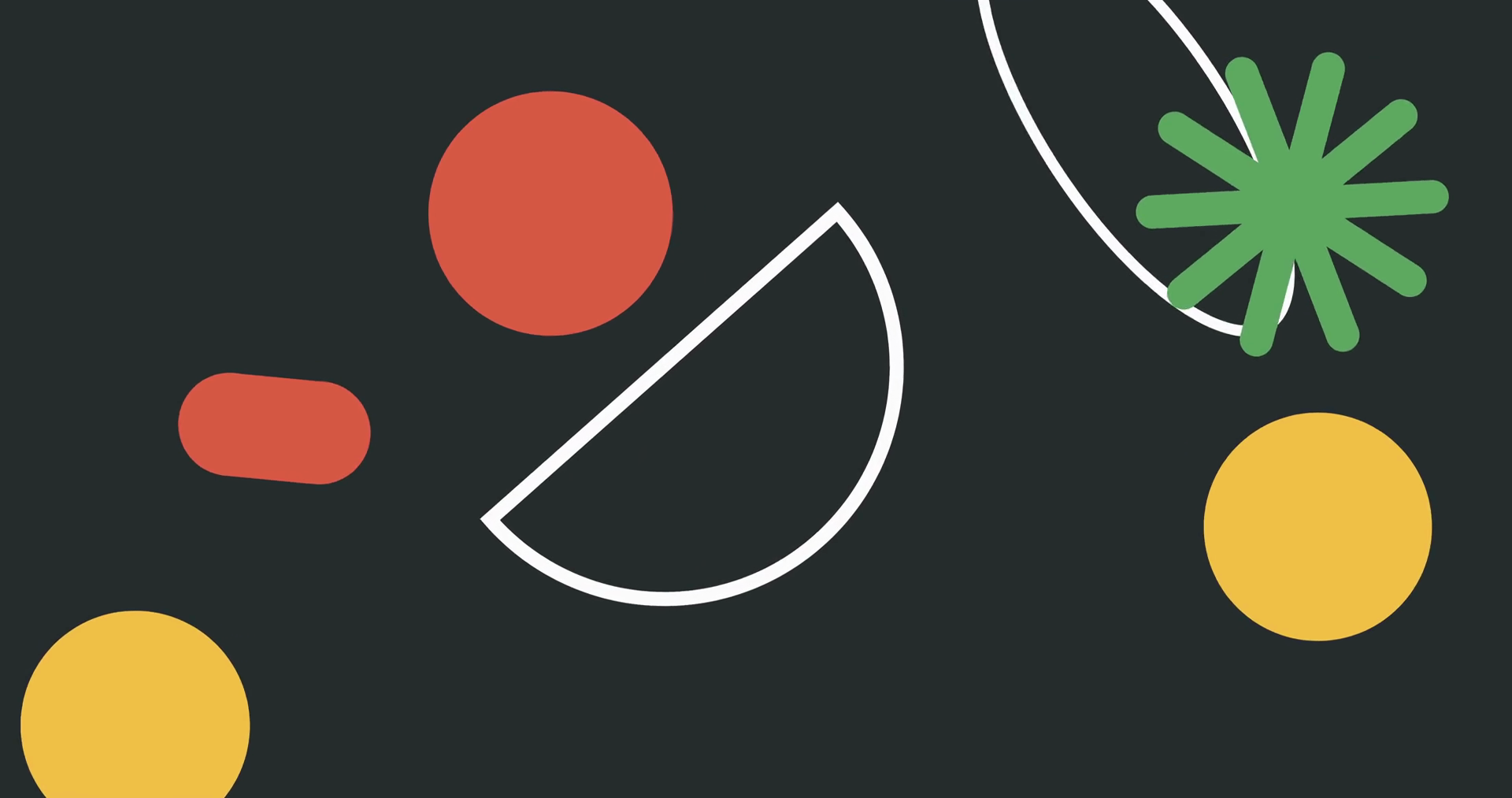 Otion Graphic Design Geometric Pattern Stock Motion Graphics SBV ...