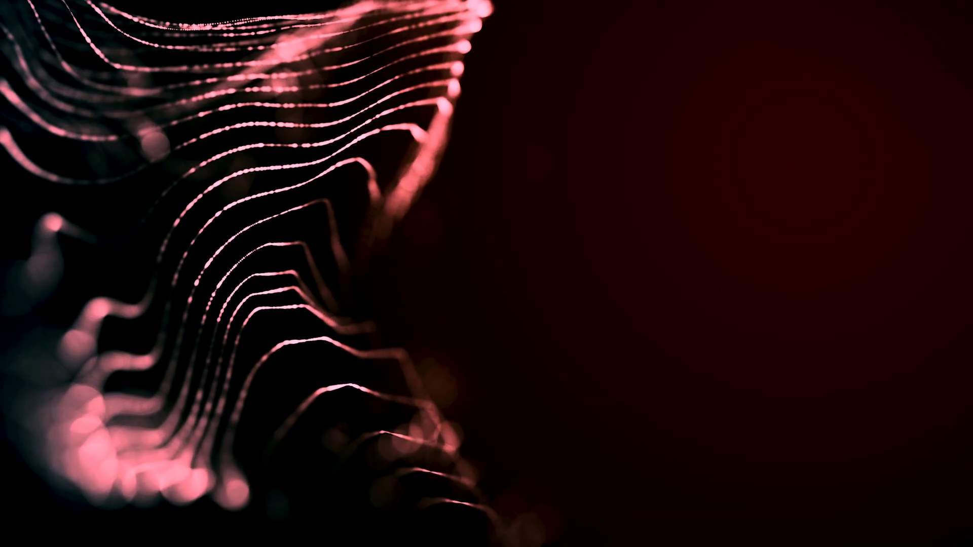 Science Fiction Background With Smooth Stock Motion Graphics SBV ...