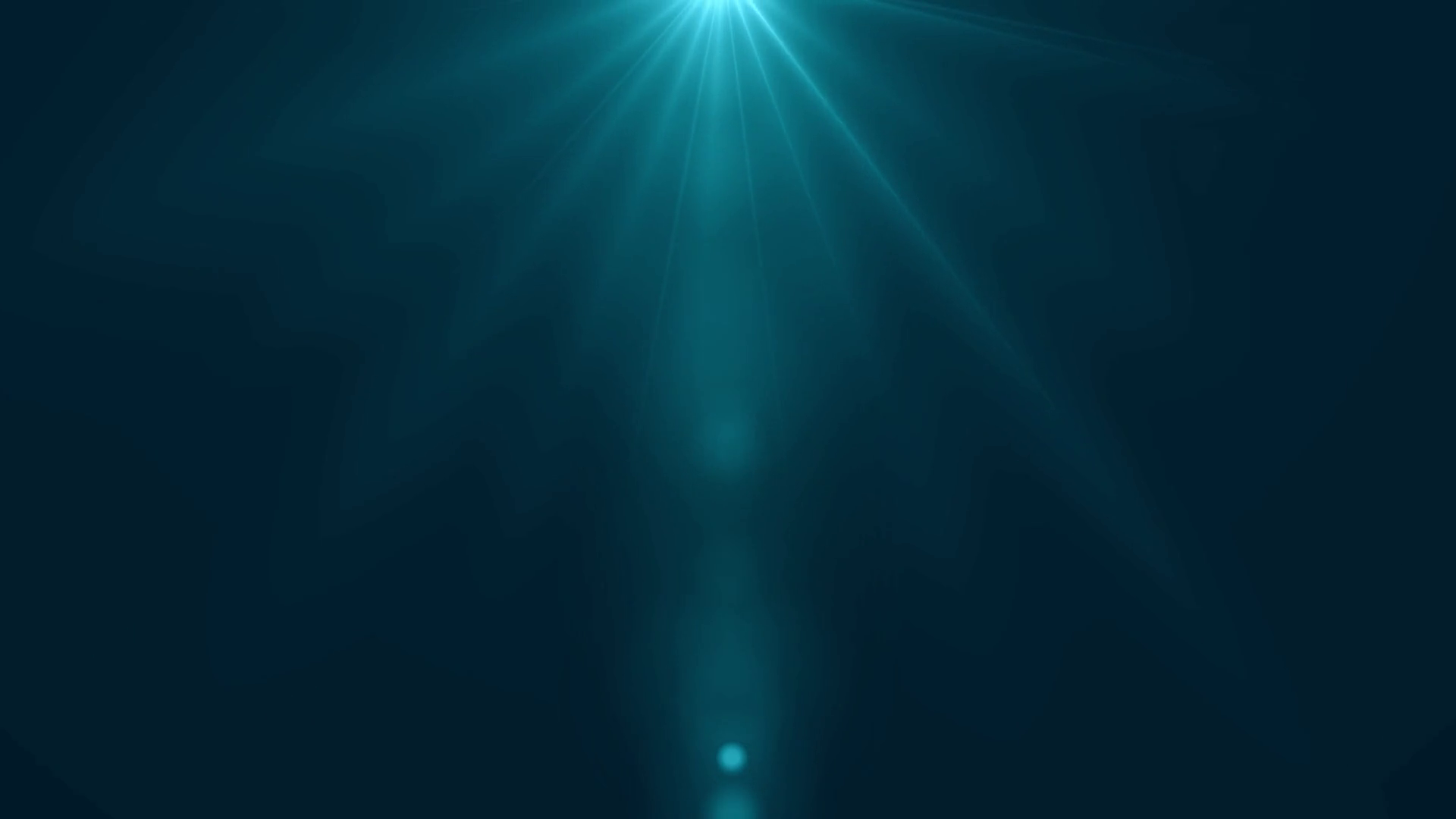 5blue Flare Blinking In Slow Motion On Black Stock Motion Graphics SBV ...