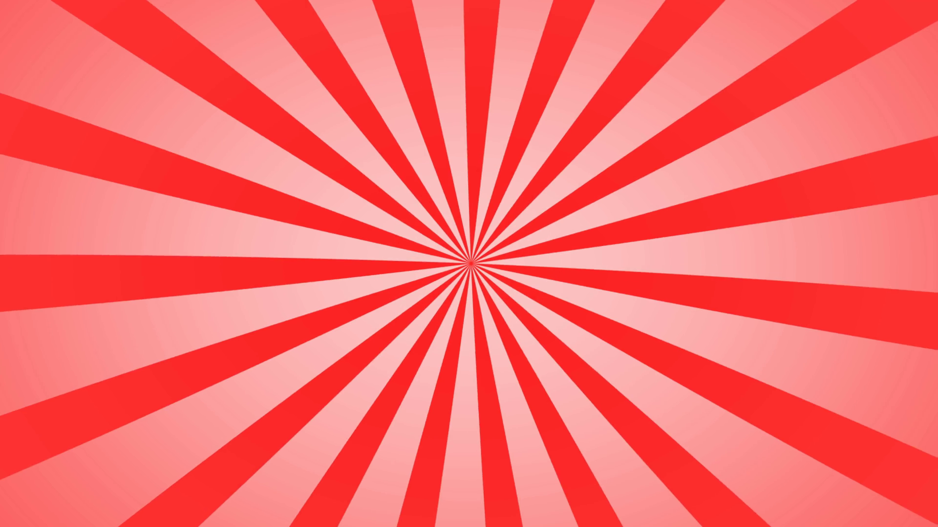 Pop Art Background With Red Rays Stock Motion Graphics SBV-347379788 ...