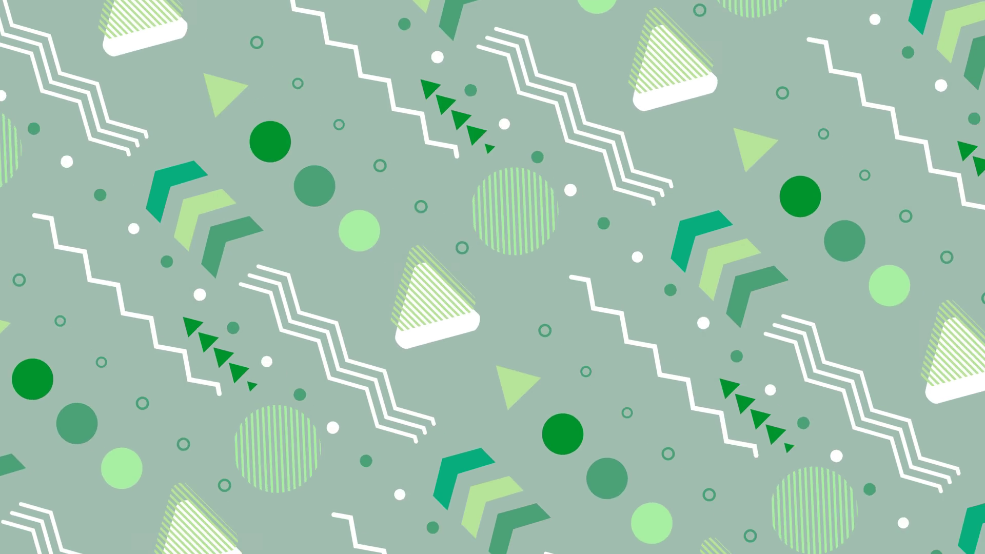 Digital Animation Of Colorful Shapes Moving Stock Motion Graphics SBV ...