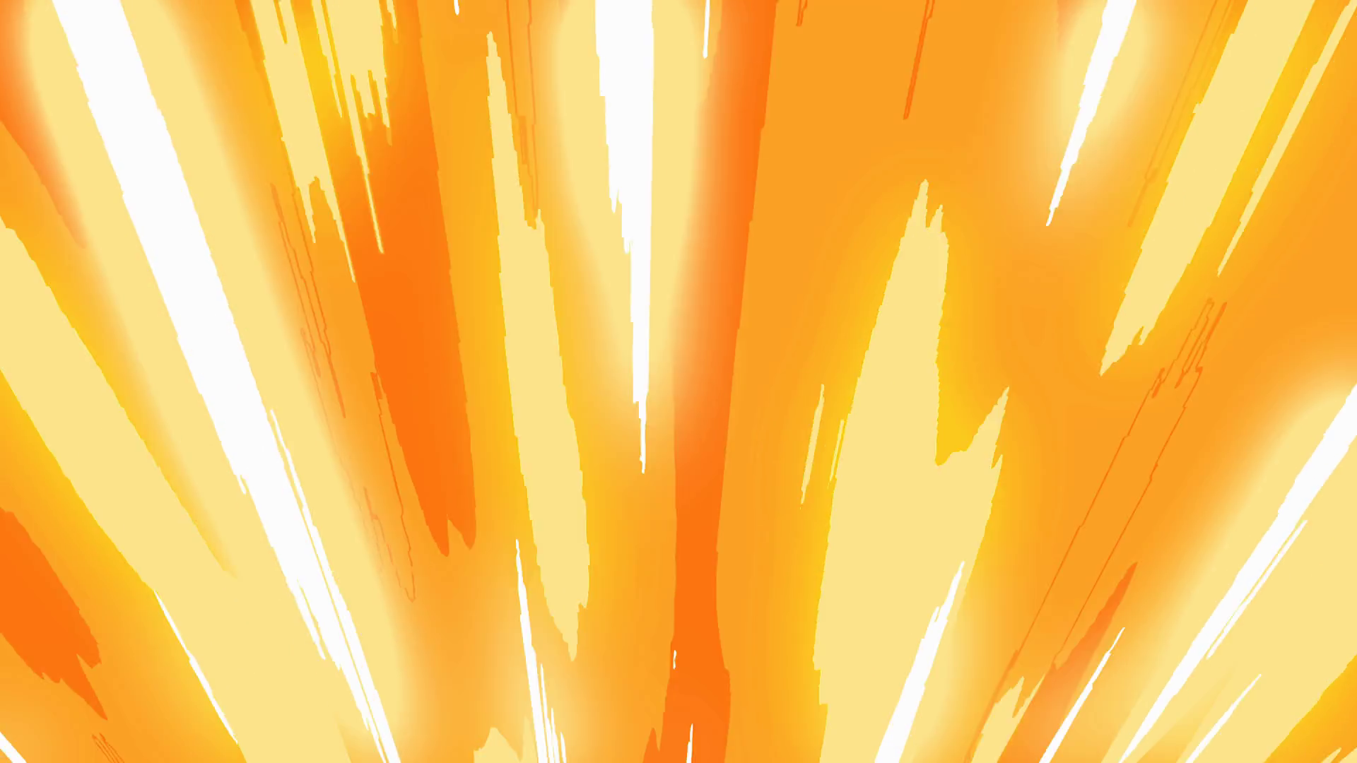 Motion Graphics Depict Classic Anime Elements Stock Motion Graphics SBV ...