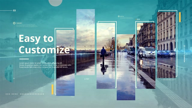 "Reel" Intro Templates Royalty-Free - Page 2 - Storyblocks