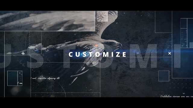 Cinematic Trailer Templates Royalty-Free - Storyblocks