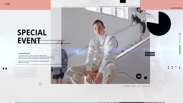 Ending Templates Royalty-Free - Storyblocks