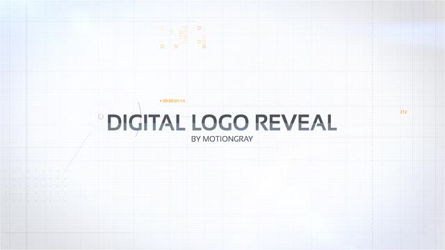 News Logo Reveal Templates Royalty-Free - Storyblocks