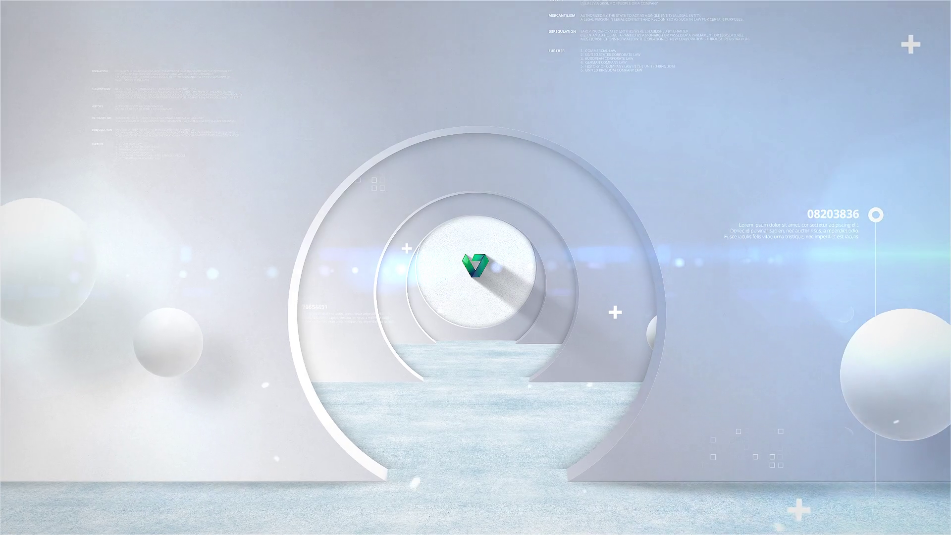 AE Template: Opener Logo Reveal SBV-348955830 - Storyblocks