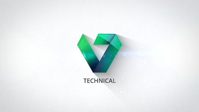 Intro Logo Templates Royalty-Free - Storyblocks