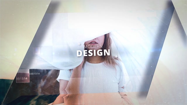 Logo Reveal Slideshow Templates Royalty-Free - Storyblocks