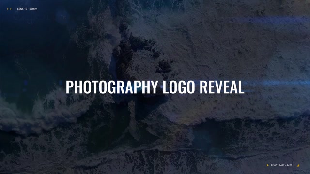 "Logo Animation Camera" Logo Reveal Templates Royalty-Free - Storyblocks