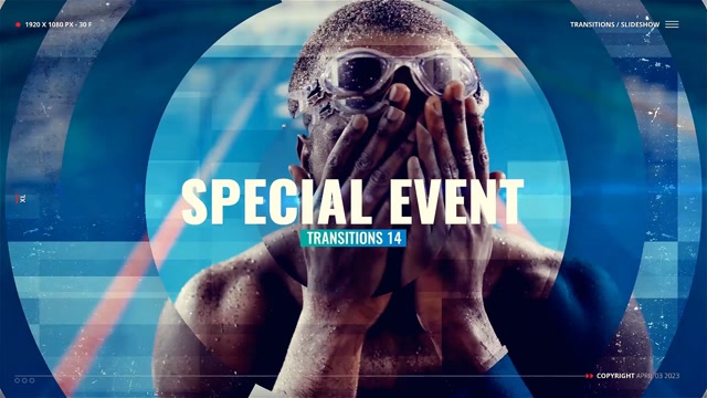 Inspire One Templates Royalty-Free - Storyblocks