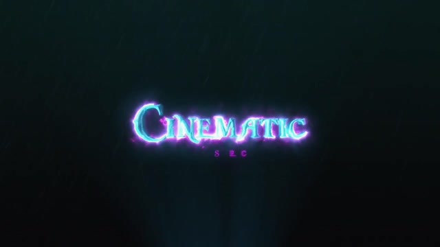 Dramatic Title Intro Templates Royalty-Free - Storyblocks