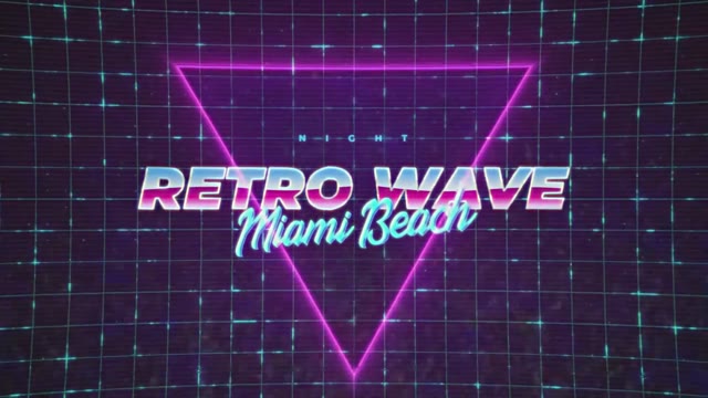 Logo Reveal Wave Templates Royalty-Free - Storyblocks