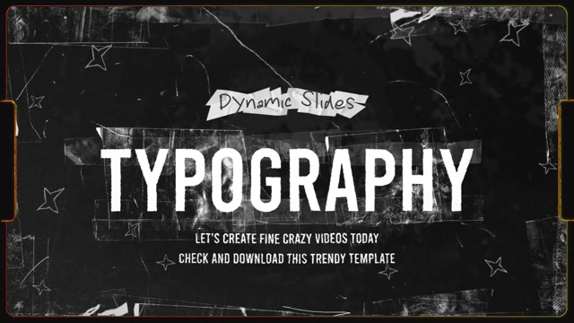Download Lyrics Video Template - Royalty Free Templates