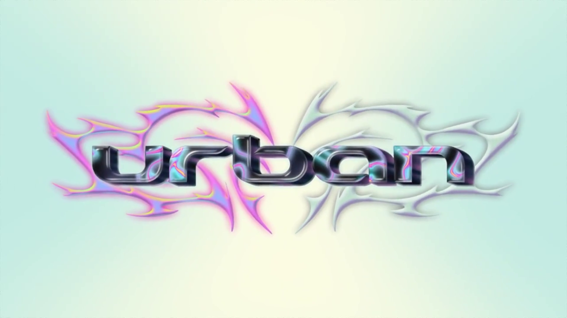 Urban Title Logo Reveal Template SBV-348461634 - Storyblocks