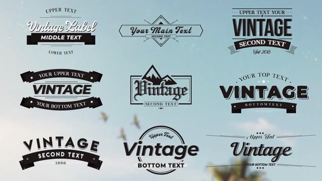 Royalty-Free Templates - Storyblocks