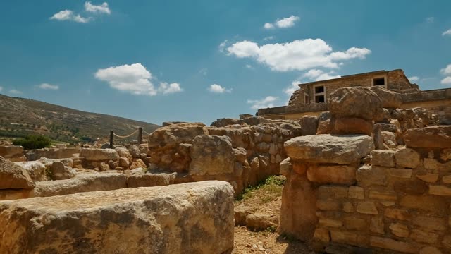 Minotaur Greek Mythology Stock Footage: Royalty-Free Video Clips ...